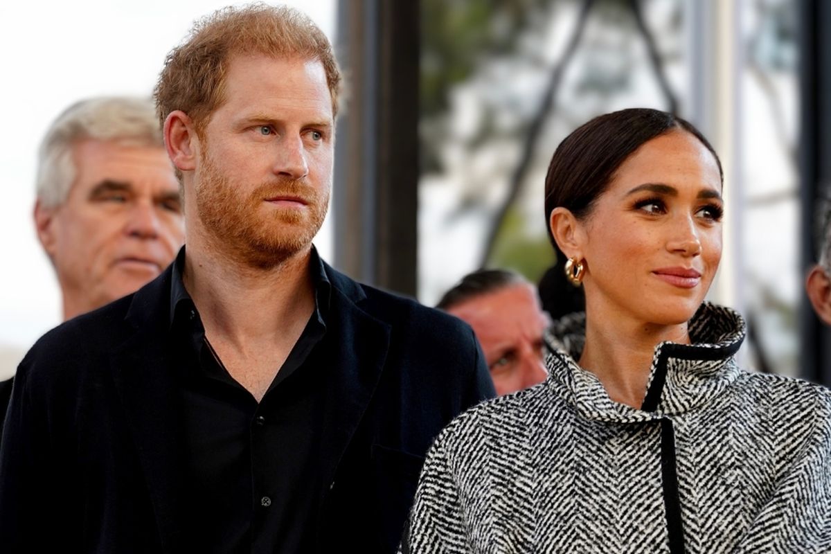 Harry en Meghan stellen hun huis open voor geëvacueerden LA bosbranden ...