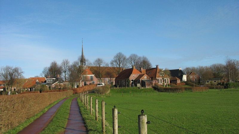15 Herinneringen voor mensen die zijn opgegroeid in een klein dorp ...