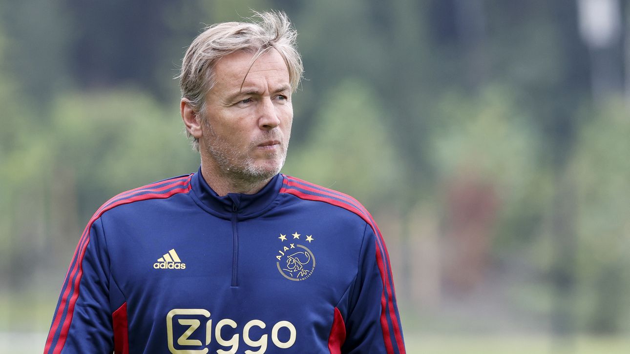 Zien: deze knappe dames zijn de dochters van ex-profvoetballer Richard ...