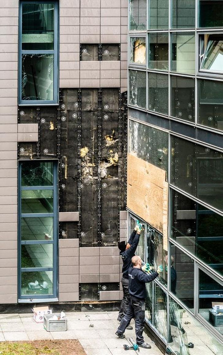 Greg Remmers - De godfather achter de tralies | Panorama