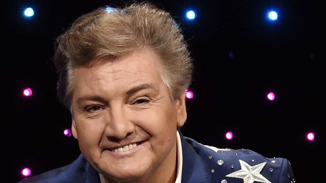 René Froger hoopt voor de zomer vijftien kilo lichter te zijn | Beau Monde