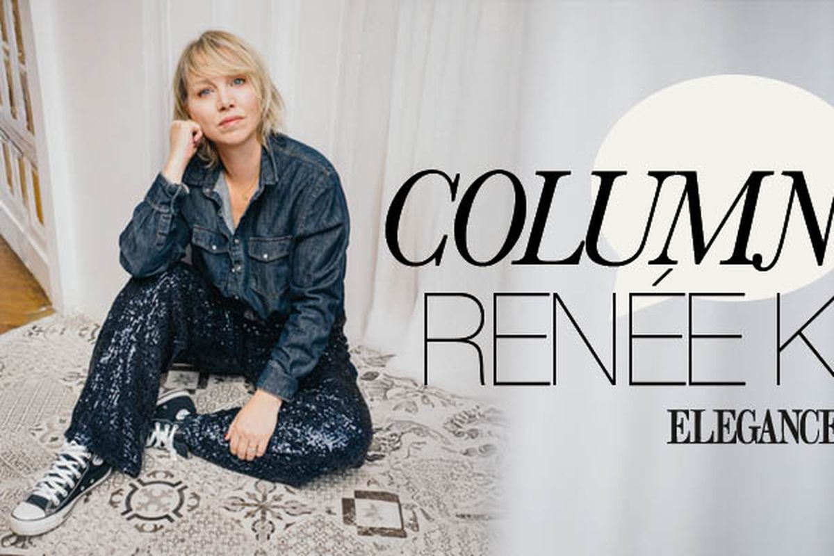 Column Renée K: Paradise sur terre in hartje Parijs | Elegance