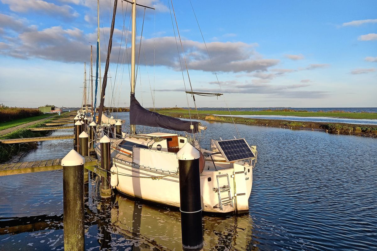 Klein maar fijn: op zoek naar het ideale zeilbootje | Zeilen