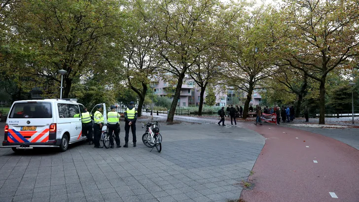 30 jaar celstraf voor Moreno B. en Giërmo B. voor moord op Derk Wiersum | Panorama