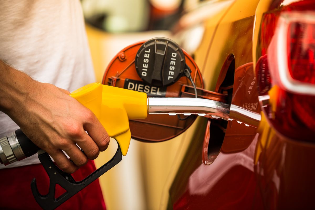 Diesel loopt op zijn laatste benen – maar bij deze modellen blijft de ...