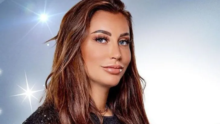 Sharon Ipema openhartig over opvoeding dochtertje: 'Ik heb ervoor ...