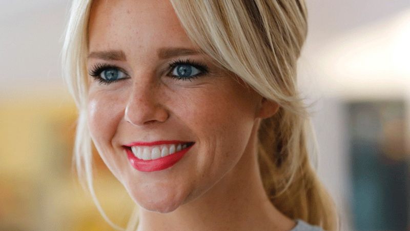 Shop de kast van Chantal Janzen | Beau Monde