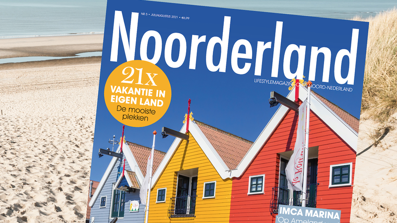 Nieuwste editie nu verkrijgbaar! | Noorderland