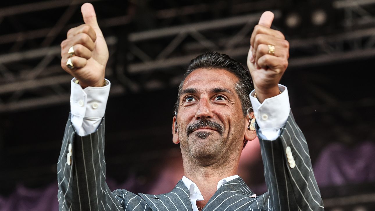 Danny Vera: hoe het leven van een anonieme zanger een rollercoaster ...