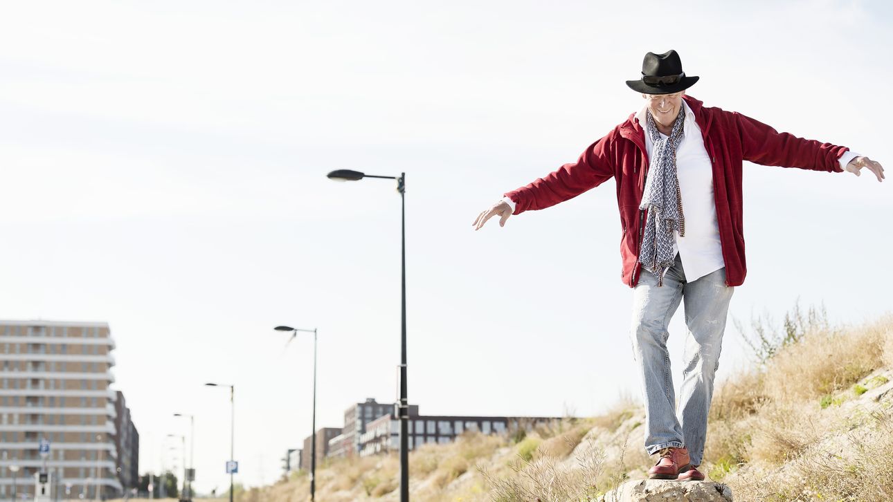 Acteur Peter Faber | Panorama