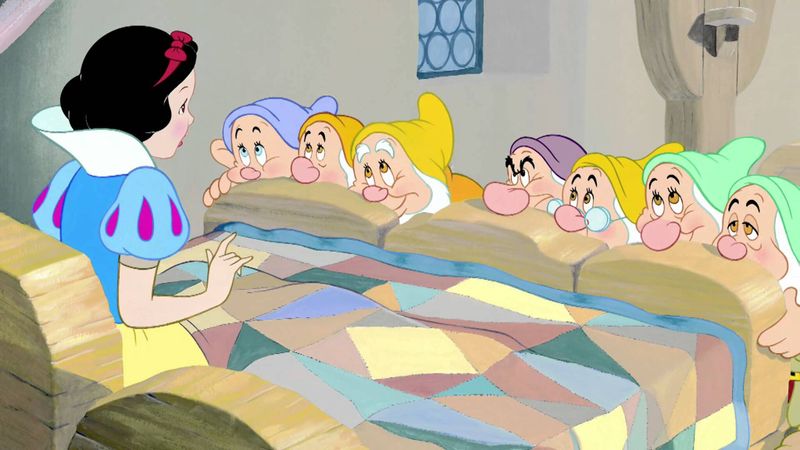 Quiz | Dag van het Sprookje: hoe goed ken jij deze nostalgische ...