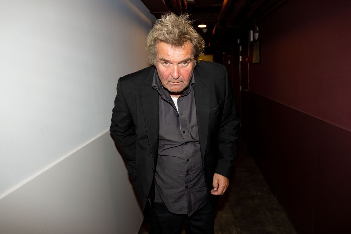 Acteur Michiel Romeyn (70): 'De VPRO is een verschrikkelijk ...