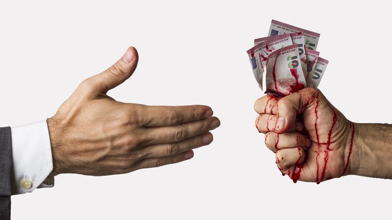 Hoeveel kost een liquidatie? | Panorama