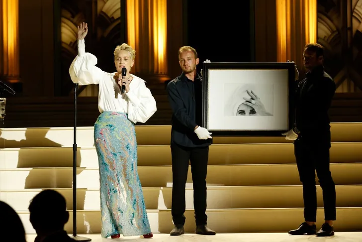 Sharon Stone (64): 'Met deze rol heb ik mijn carrière verwoest' | Nouveau