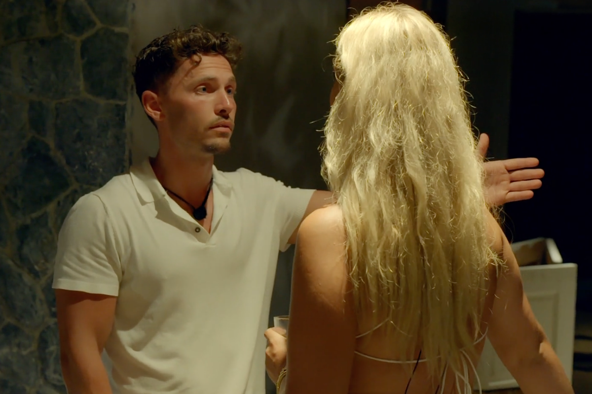 Van de ene naar de andere plottwist: dit gebeurde allemaal in de ...