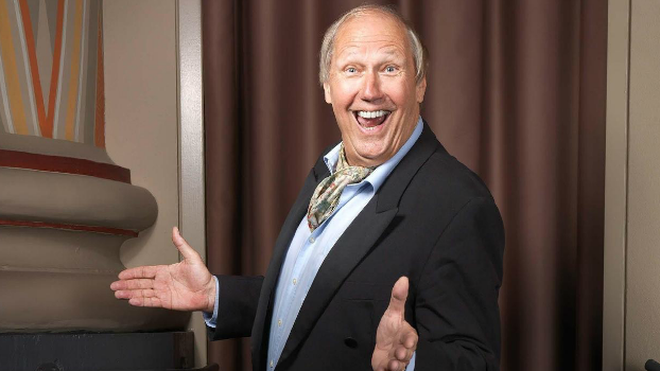 Edwin Rutten: Ik ben 9 jaar oud, maar met meer vlieguren | Nieuwe Revu