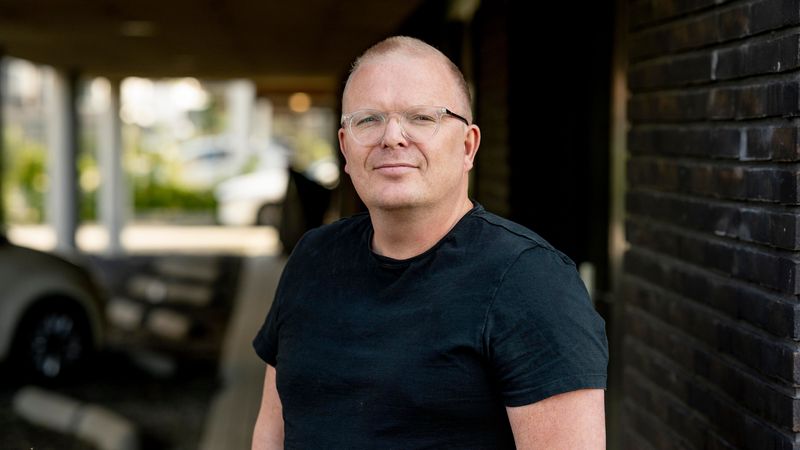 Jan Roos: ‘Vierenhalve man en een paardenkop is beledigd omdat ze zich ...