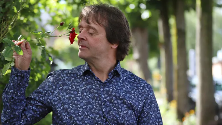 Acteur Peter Lusse (65): 'Best lang gedacht dat ik psychisch labiel was ...