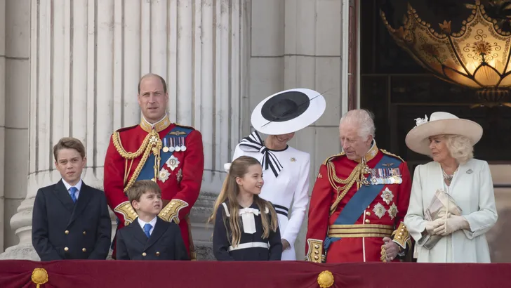 Dit zijn de verrassende bijnamen van Koning Charles & Camilla | Beau Monde