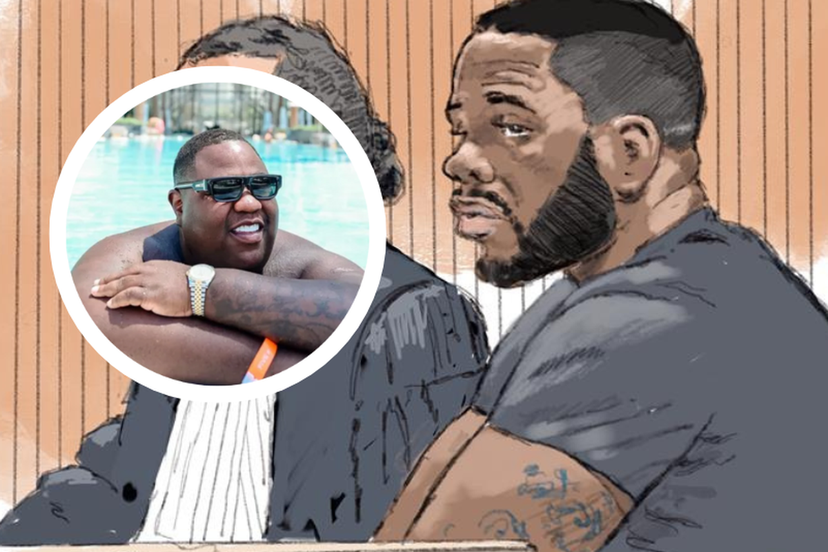 Moord Bigidagoe: schutter Shairone S. krijgt 14 jaar cel voor dood ...