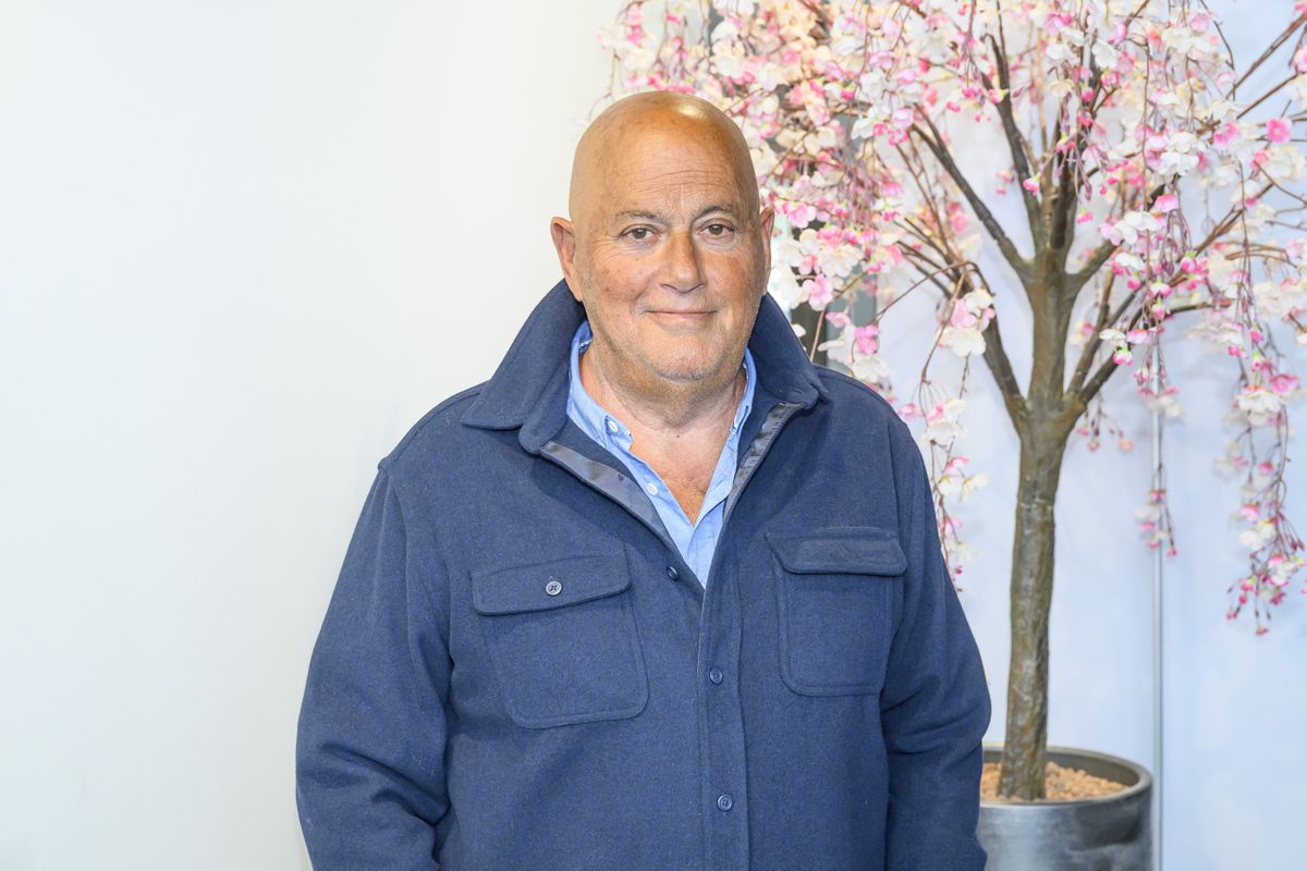 Jack van Gelder over beschuldigingen juicekanaal: 'Nee, ik herken mij ...