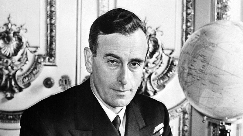 Naar deze legendarische oom is prins Louis genoemd | Beau Monde