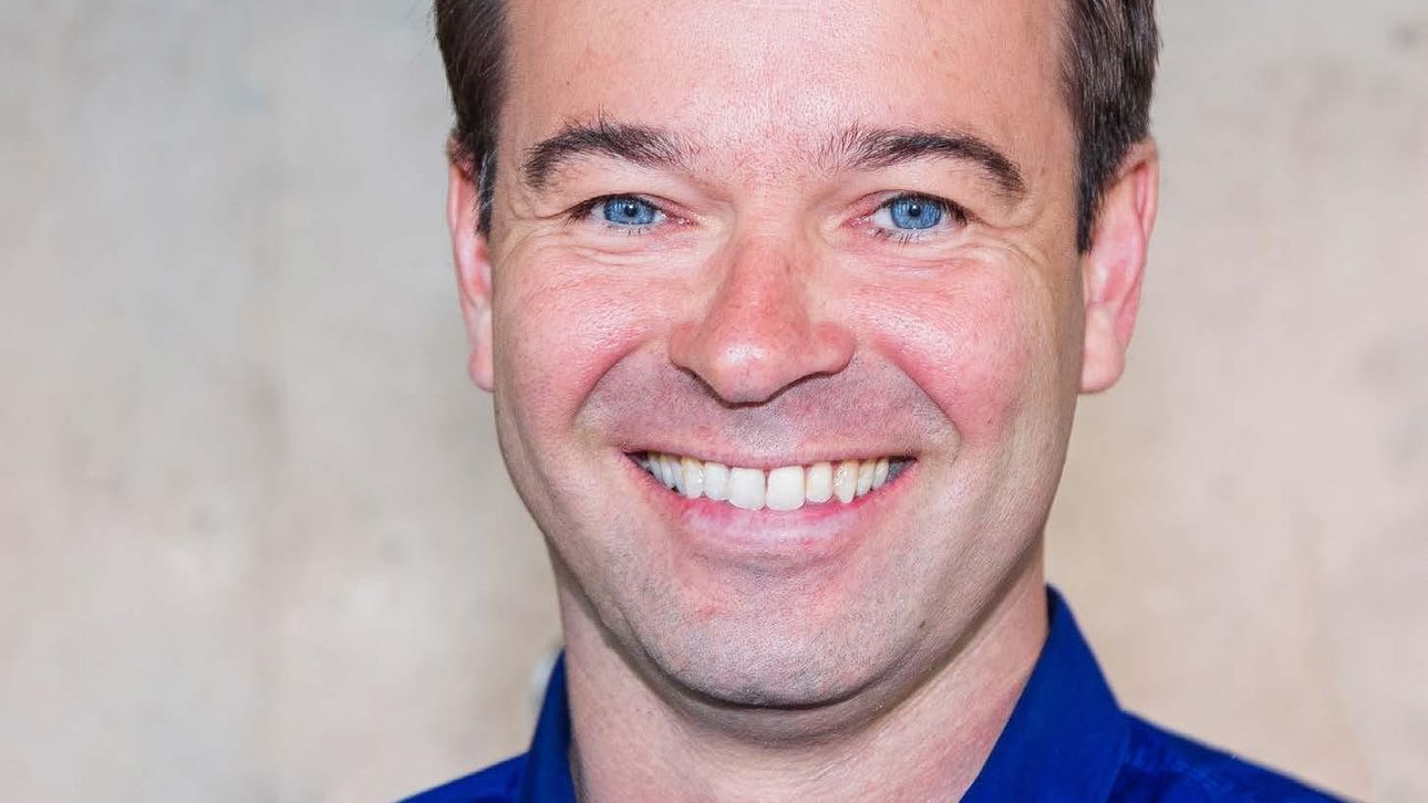 Wie denkt Peter van der Vorst wel dat hij is? | Nieuwe Revu