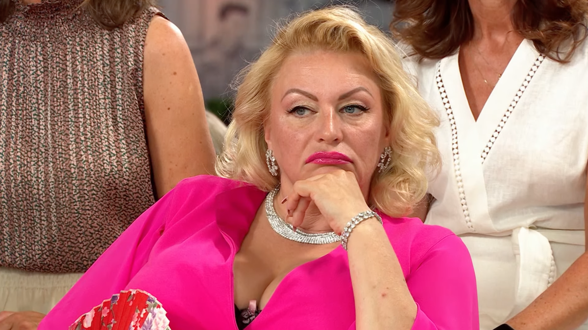 Malgosia had spijt na B&B Vol Liefde reünie: 'Achteraf beter niet ...