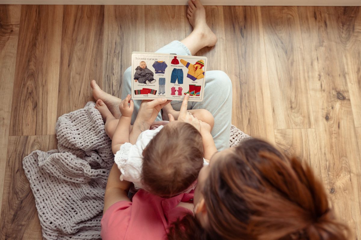 Oeps: deze 'liefdevolle' gewoonte kan je kind onbewust narcistisch ...