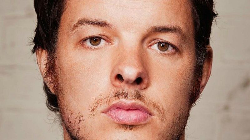 Filemon Wesselink: Ik ben en blijf een houterig mannetje | Revu