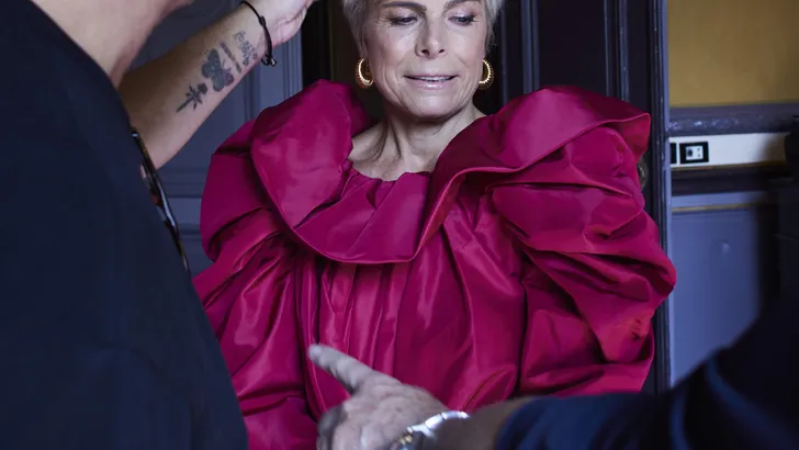 Beauty Academy: Leco over de koninklijke look van prinses Laurentien ...