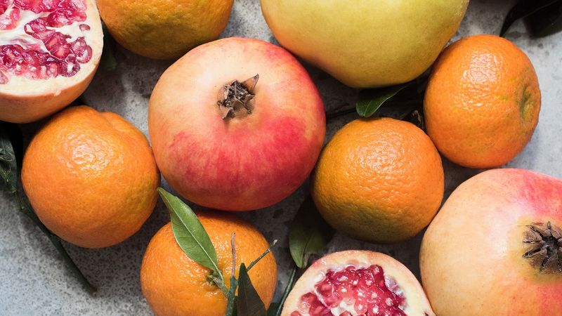 Ranking the fruits! Aan welke fruitsoort heb je het meeste? | Nouveau