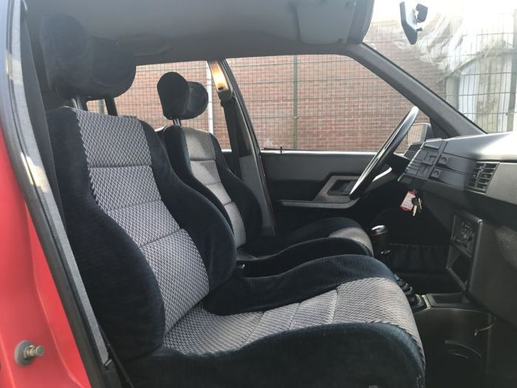 Buurman wat doet u nu? Flodder-Citroën te koop! | Autobahn