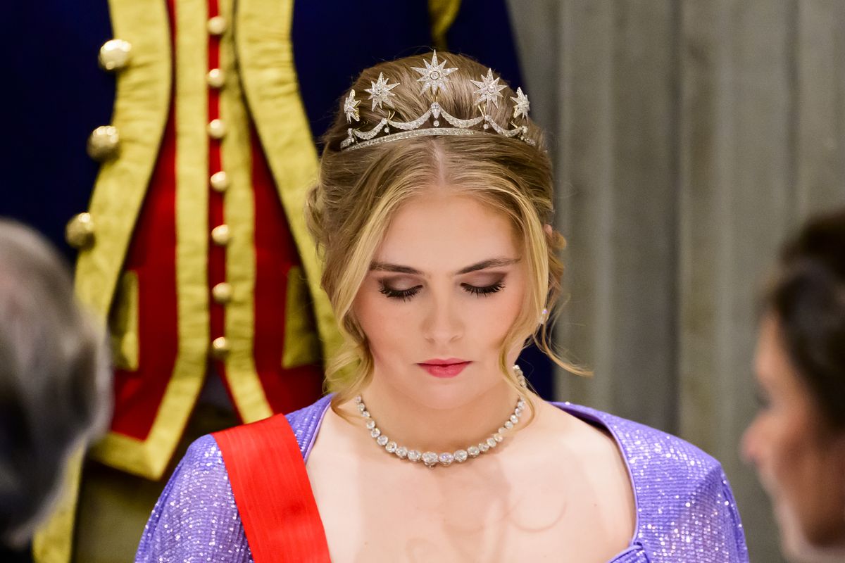 Waarom 2025 hét jaar van Amalia wordt | Beau Monde