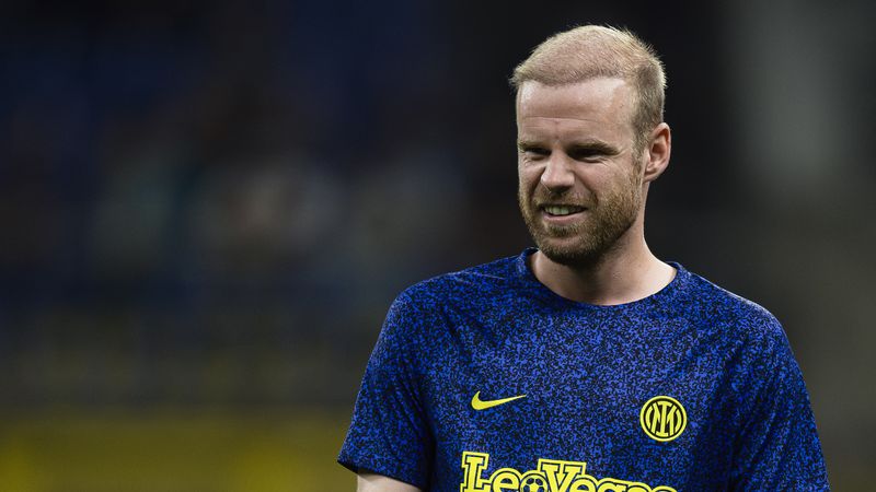 Zien: dit is de oogverblindende vriendin van Davy Klaassen (in bikini) | Panorama