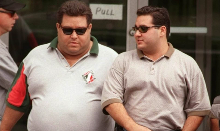 The Godfather in Canada | Revu