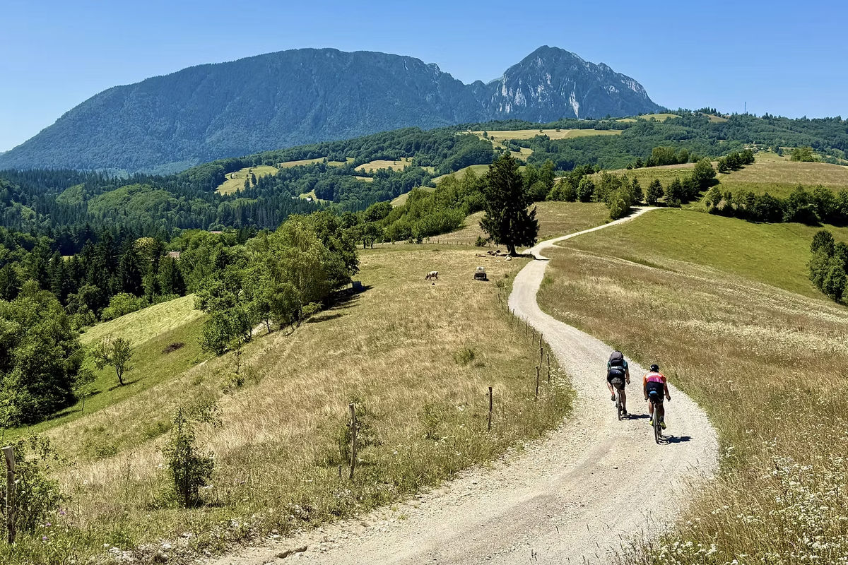 Vergeet de vampiers: is het land van Dracula stiekem het nieuwe Toscane ...