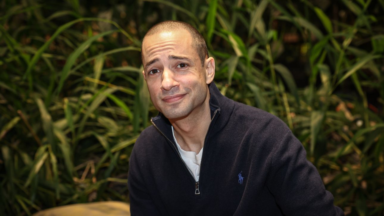 Rob Goossens: 'Ik had Valerio in zijn televisieloze jaren niet per se ...