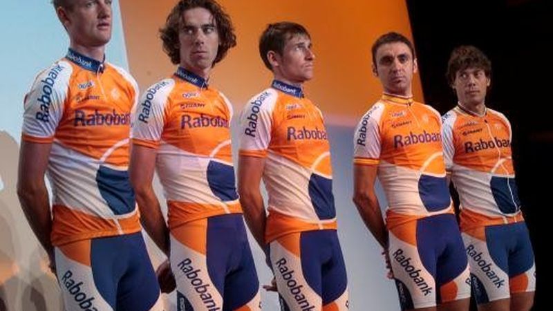 Rabobank met 52 renners op pad in 2009 | Wieler Revue