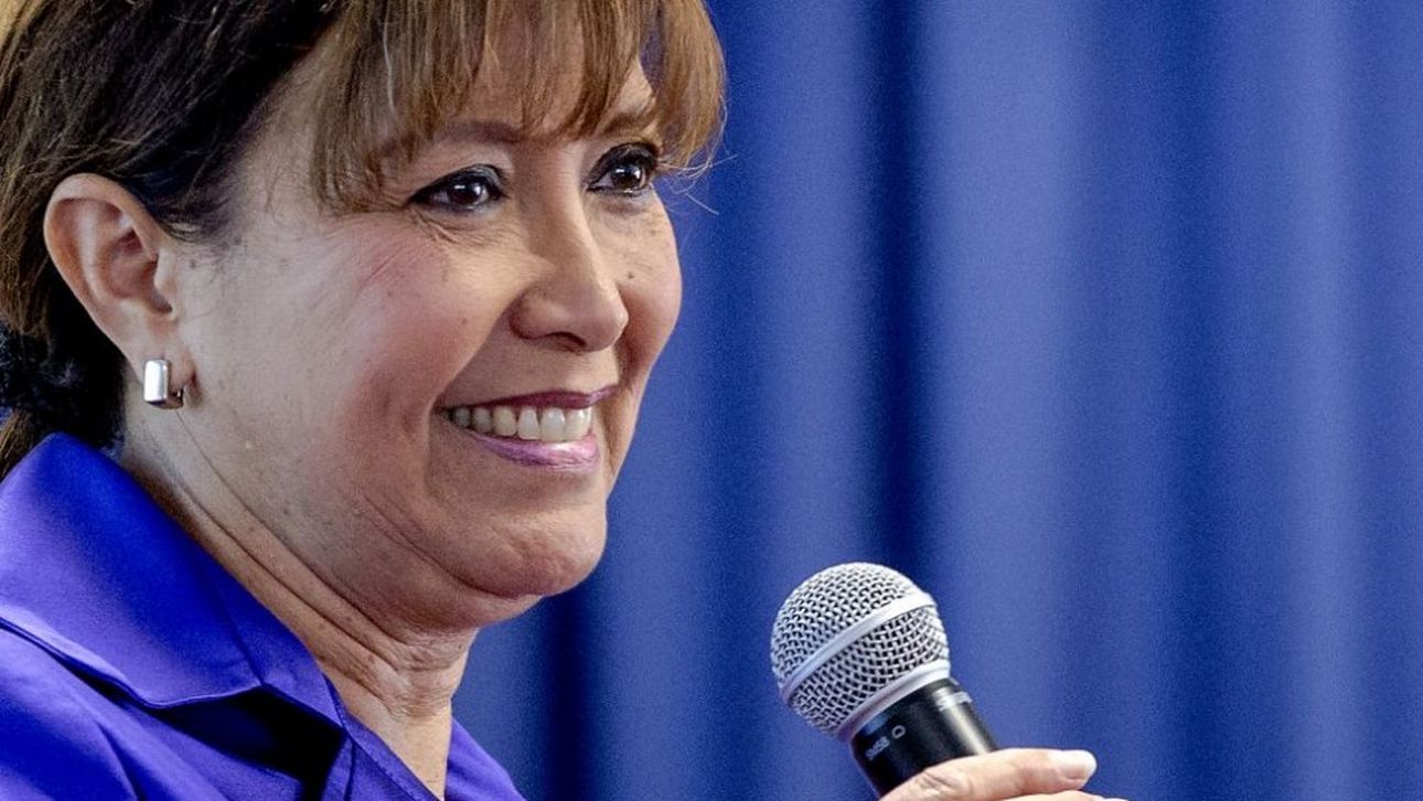 Sandra Reemer (66) overleden | Beau Monde