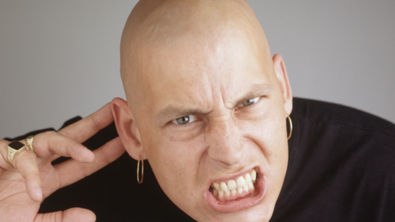 Gabber Piet: ‘Door acts als Gabber Piet schaam ik mij als gabber nog ...