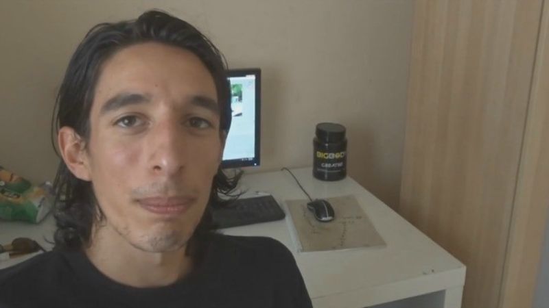 Bij de koffie: vlogger Ismail Ilgun biedt excuses aan | Nieuwe Revu