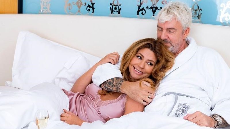 Olcay Gulsen en Ruud de Wild krijgen docuserie | Nouveau