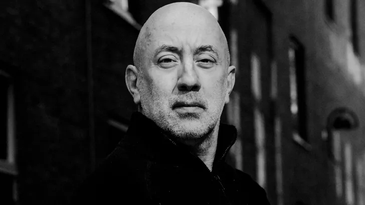 Oud-crimineel Daniel Belinfante: Ik ben een botte lul, maar niet ...