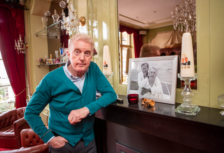 André van Duin: ‘Heel lang gezaaid, nu aan het oogsten’ | Revu