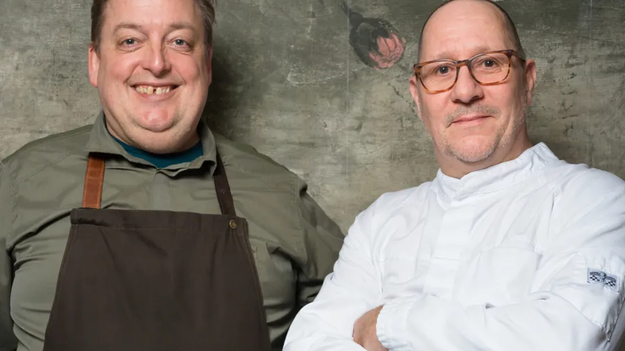 Tjaco van Eijken wordt nieuwe chef Restaurant Vermeer - Lekker