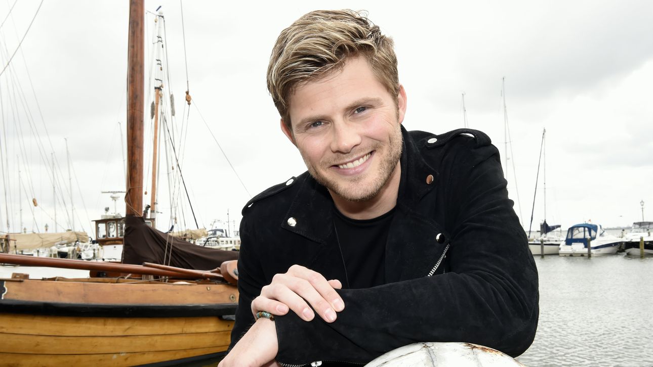 Tim Douwsma wordt vader: "Dit is nog mooier dan trouwen" | Beau Monde