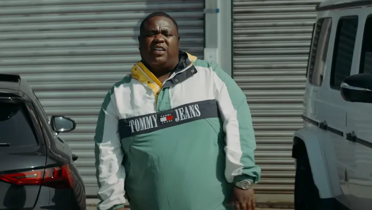 Rapper Bigidagoe doodgeschoten in Amsterdam | Panorama