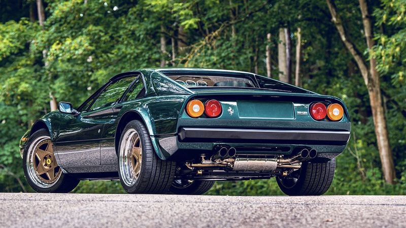 Moto Technique Ferrari 388 GTB is snoepje van de week | Autobahn