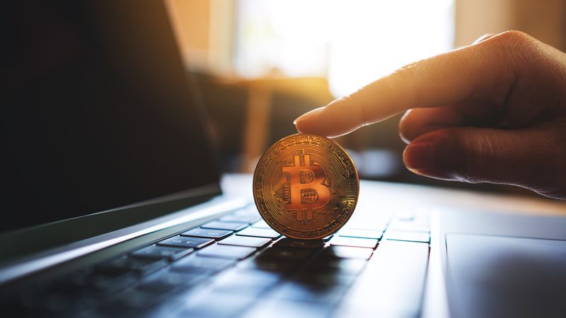 7 redenen waarom veel mannen in bitcoin investeren | Revu